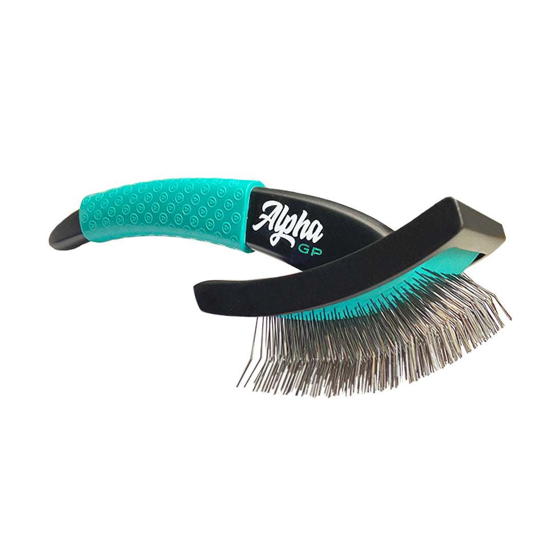 Alpha Brush – Alpha Grooming Products