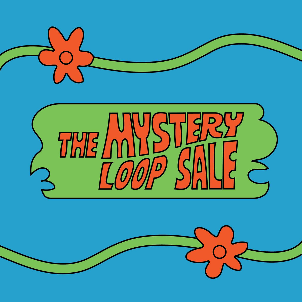 Mystery Loop – Alpha Grooming Products