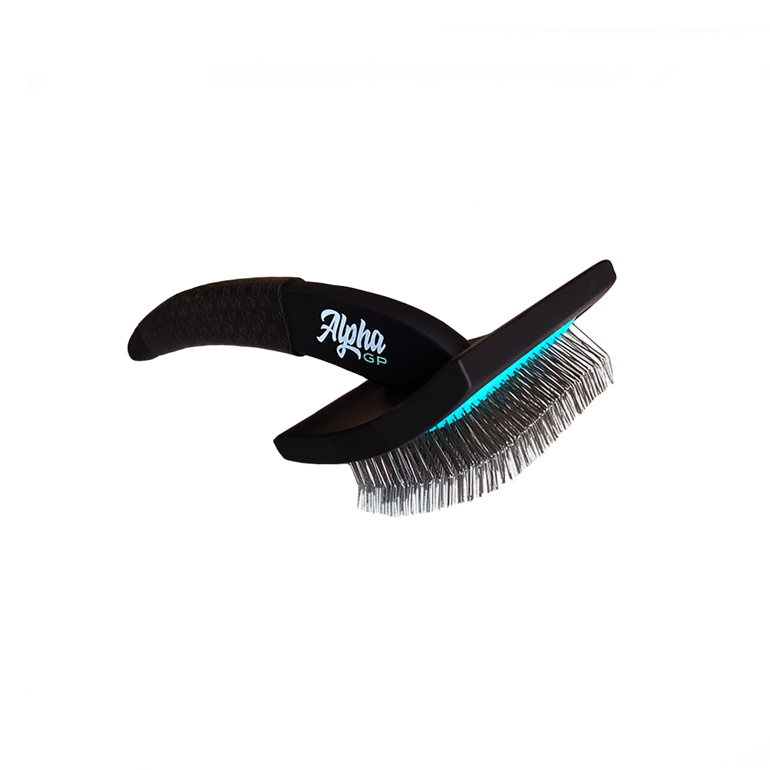 Alpha Brush – Alpha Grooming Products